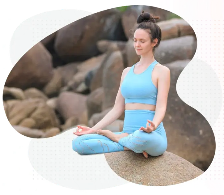 Programa Yoga Restaurativa | Camila Zen